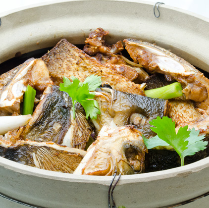 Chef Tony Seafood Restaurant